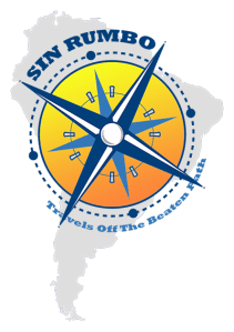 Sin Rumbo – TRAVELS OFF THE BEATEN PATH – OVERLANDING IN NORTH AMERICA